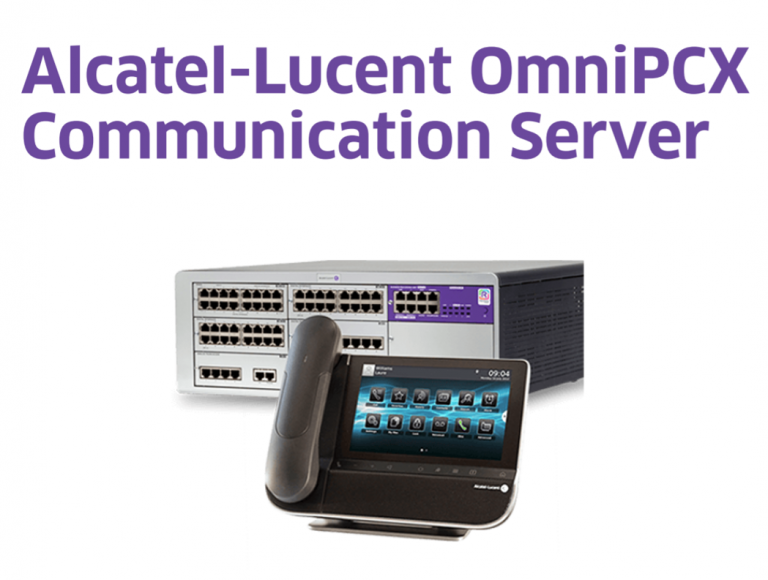 Alcatel Lucent Enterprise - ts-technical.com
